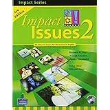 Amazon | Impact Conversation Level 1 Student Book with CD | Sullivan ...