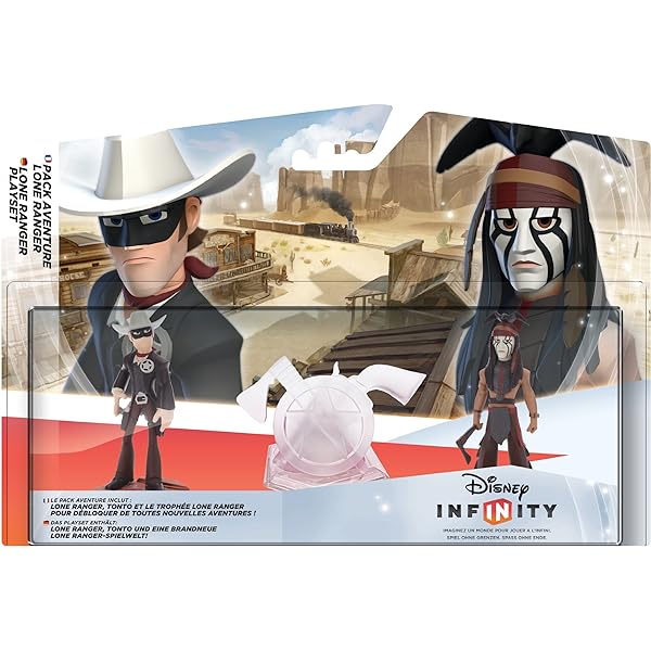 Disney Infinity Ice Queen