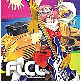 Amazon | FLCL Blu-ray Box 【期間限定版】 | アニメ
