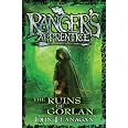 Ranger's Apprentice 1: The Ruins Of Gorlan : Flanagan, John: Amazon.com ...