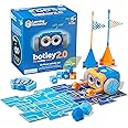 Learning Resources Botley The Coding Robot 2.0 Activity Set, Coding Robot for Kids, STEM Toy ...