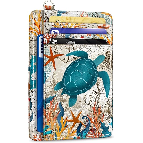 Bus Pass Holders For Men AKHGenuine Leather Oyster Travel Card Bus Pass ...