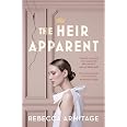 The Heir Apparent: A riveting royal story, now a Reese's Book Club Pick ...