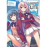 Amazon | Classroom of the Elite: Year 2 (Light Novel) Vol. 4.5 | Kinugasa, Syougo ...