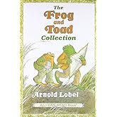 Frog And Toad: The Complete Collection : Lobel, Arnold, Donaldson ...