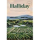 Halliday Wine Companion 2026: The Bestselling and Definitive Guide to ...