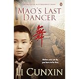 Mary's Last Dance: The untold story of the wife of Mao's Last Dancer ...