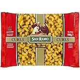 San Remo San Remo Large Spirals, 500 g, No Flavor : Amazon.com.au ...