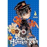 Toilet-bound Hanako-kun: Volume 1 : AidaIro, AidaIro, Christie, Phil: Amazon.com.au: Books