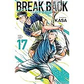 Amazon.co.jp: BREAK BACK 20 (20) (少年チャンピオンコミックス) : KASA: 本