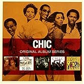 Amazon.co.jp: Chic: ミュージック