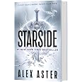Starside (Standard Edition): 1 : Aster, Alex: Amazon.com.au: Books