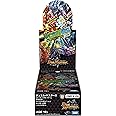 Amazon.co.jp: デュエル・マスターズ TCG DMEX-04 夢の最&強!!ツインパクト超No.1パック DP-BOX : ホビー