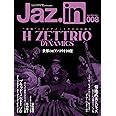 Jaz.in(ジャズイン) Vol.008 | Jaz.in編集部 |本 | 通販 | Amazon
