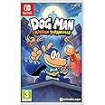 Dog Man: Mission Impawsible - Switch : Amazon.com.au: Video Games