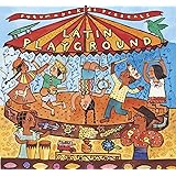 Amazon.co.jp: Italian Playground: ミュージック