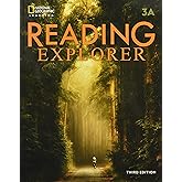 Amazon | Reading Explorer 3: Student Book | Bohlke, David, Douglas ...