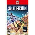 Amazon.co.jp: Split Fiction スプリットフィクション - Switch2 : 楽器・音響機器