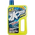 Amazon | WILLSON [ ウイルソン ] キズも消える水アカシャンプー ライトカラー車用 (750ml) [ 品番 ] 03080 | カーシャンプー・ボディクリーナー | 車＆バイク