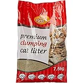 Feline First Clumping Cat Litter 14kg : Amazon.com.au: Pet Supplies