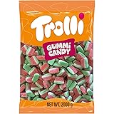 Trolli Sour Cola Bottle Candy 2 kg : Amazon.com.au: Pantry Food & Drinks