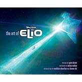 Amazon | The Art of Elemental (Disney) | Pixar Animation Studios, Docter, Pete, Sohn, Peter ...