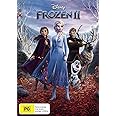 Frozen 2 (DVD) : Jennifer Lee, Chris Buck, Jonathan Groff (Voice), Josh ...