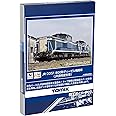 Amazon | トミーテック TOMIX Nゲージ JR DD51 800形 JR貨物更新車 2259 鉄道模型 ディーゼル機関車 | 鉄道模型 通販