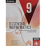 Essential Mathematics for the Australian Curriculum Year 9 : Greenwood ...