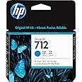 Amazon | HP 712 シアン 29ml 純正インクカートリッジ (3ED67A) DesignJet T650 T630 T230 ...