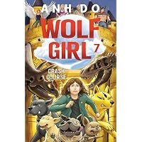 The Break In: Wolf Girl 14 : Do, Anh, Ley, Jeremy: Amazon.com.au: Books