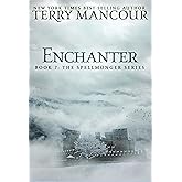 Spellmonger: Book One Of The Spellmonger Series eBook : Mancour, Terry ...