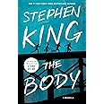 The Body : King, Stephen: Amazon.com.au: Books