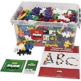 Amazon | PLUSPLUS(プラスプラス)mini(ミニ)600pcs/ベーシック | 赤ちゃん・幼児のおもちゃ | おもちゃ