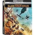 Black Hawk Down SteelBook (4K Ultra HD + Blu-ray + Digital) [4K UHD ...