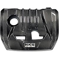 Amazon | HKS ドライカーボン フューズボックス カバー GRヤリス(GXPA16) G16E-GTS 2020/9~ DRY CARBON FUSE BOX COVER 70026 ...