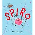 Spiro : McGregor, Anna: Amazon.com.au: Books