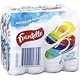 Frantelle Spring Water, 12 x 600ml : Amazon.com.au: Pantry Food & Drinks