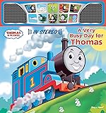Amazon | Thomas Find That Freight: Lift a Flap Sound Book (Thomas ...