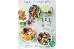 Amazon.com.au Best Sellers: The most popular items in Cookbooks, Food ...