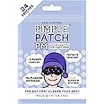 Skin Control Pimple Patch AM and PM Mixed Pack, 36 Acne Patches For Day ...