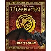 World of Dragons (How To Train Your Dragon: Hidden World) : Nakamura ...