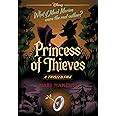 Princess of Thieves (Disney: A Twisted Tale #17) : Mancusi, Mari ...