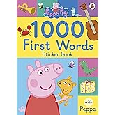Peppa Pig: Practise with Peppa: First Phonics: Sticker Activity Book ...