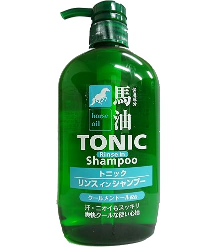 Amazon | ビピット (16個セット) (1ケース分) 馬油トニックリンスイン