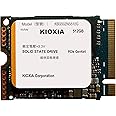 Amazon | KIOXIA SSD 512GB M.2 2230 30mm NVMe PCIe 4.0 Gen 4 x 4 BG5 (OEM) | KIOXIA | 内蔵SSD 通販