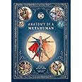 DC Comics: Anatomy of a Metahuman by Perry, S.D.