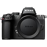 Amazon | Nikon ミラーレス一眼 Z50II 16-50 VR レンズキット 標準ズーム付 APS-C Zマウント | ミラーレス一眼 通販