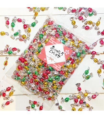 Amazon.co.jp: チーリン製菓 オールシーズンチョコ あまおう苺 100g×2