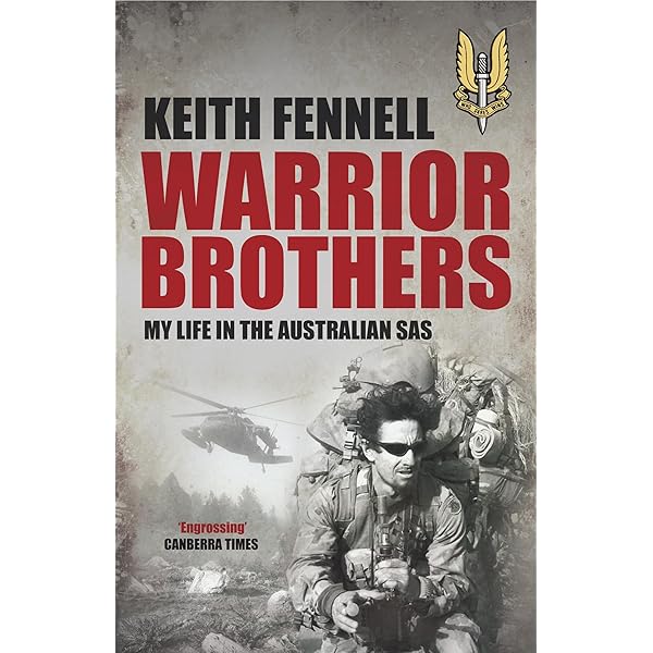 Keith Fennell Quotes